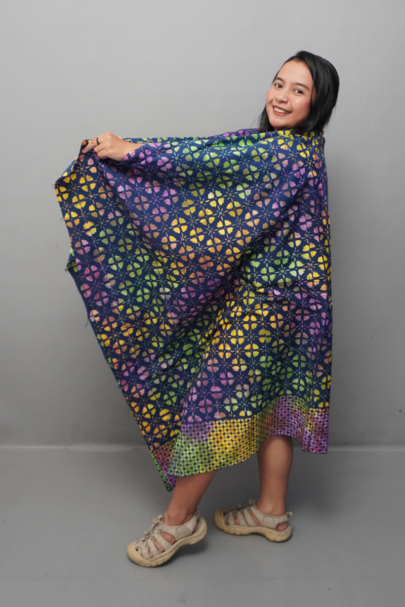 Sarong - Satu Kain Indonesia
